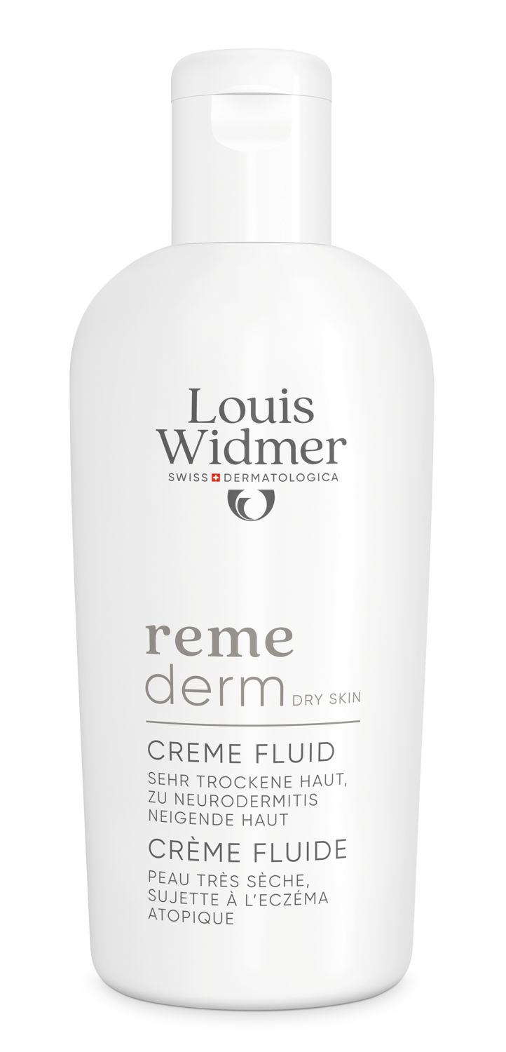 remederm | Louis Widmer